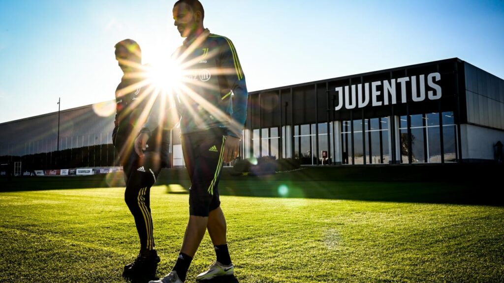 Juventus Digital Academy Juventus Digital Academy Powered By Sportwig